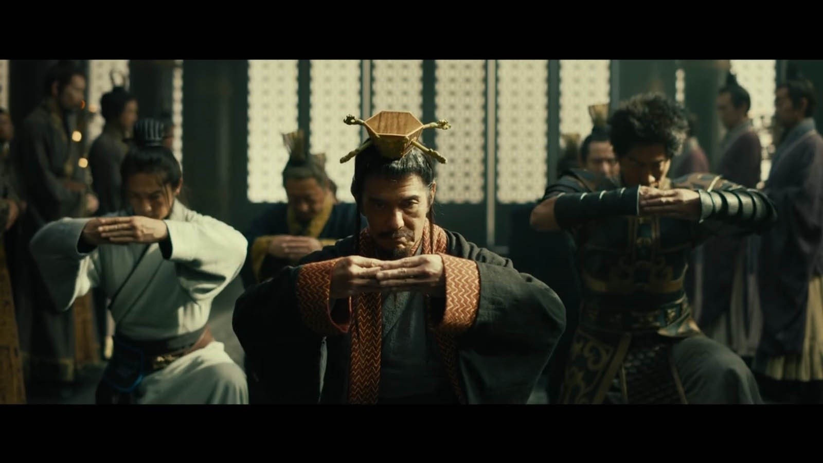 Kingdom 3