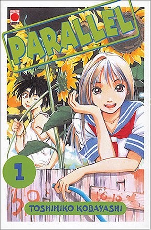 Parallel - Japan World