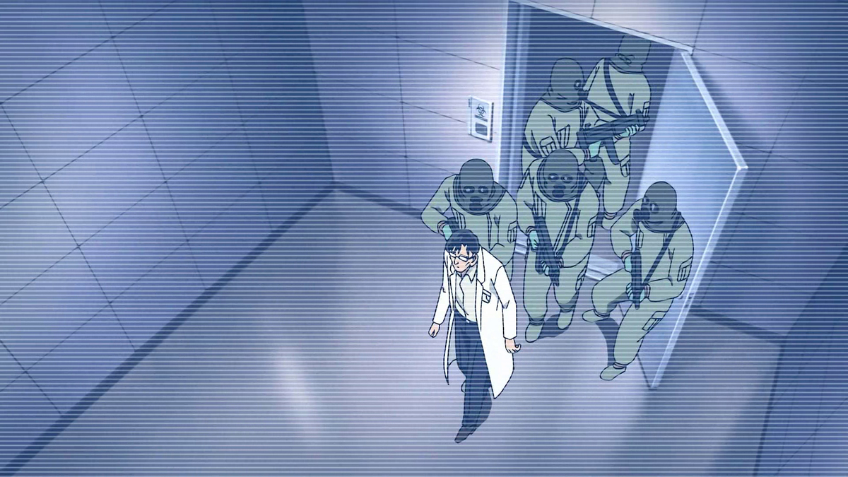 Détective Conan Film 14